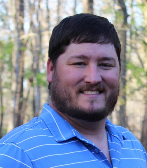 Engineer Spotlight | Mississippi Board of Licensure for Professional ...